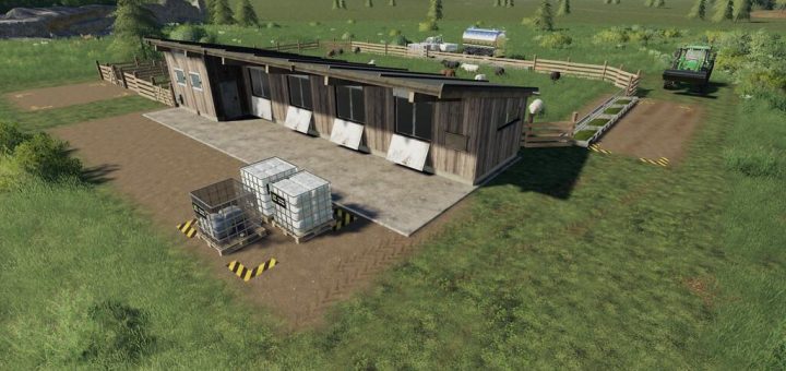 Geändertes Motor Sounds Script v1.0.0.1 FS19 | Landwirtschafts ...
