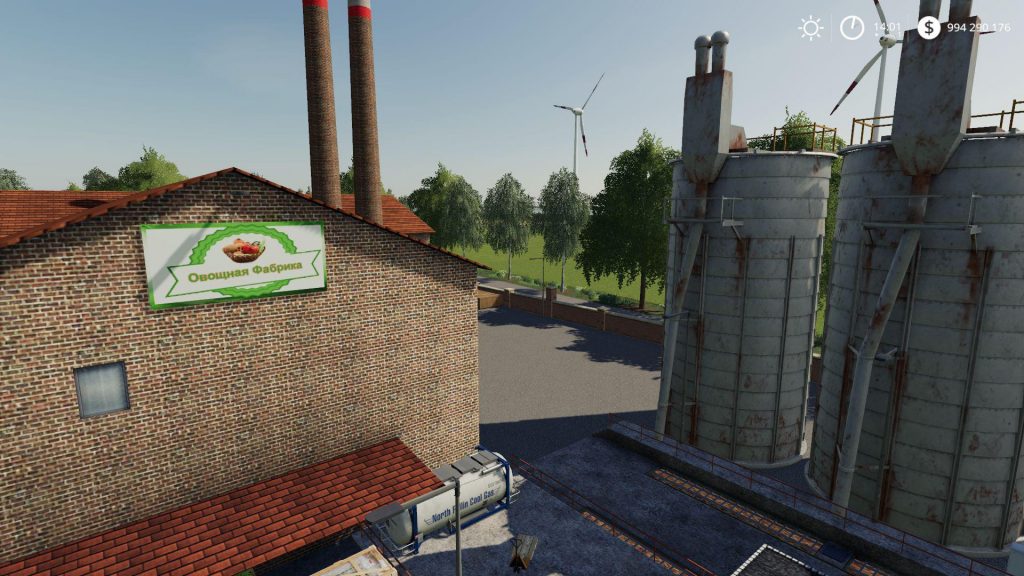 FEDMods Ordner Entpacken v2.4 FS19 | Landwirtschafts Simulator 25 Mods ...