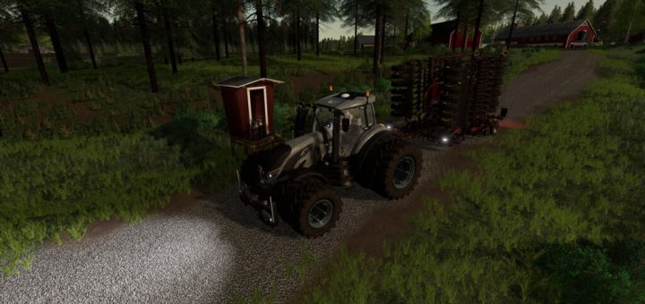 Verkaufstrigger-Icon Prefab v1.0 FS19 | Landwirtschafts Simulator 19 ...