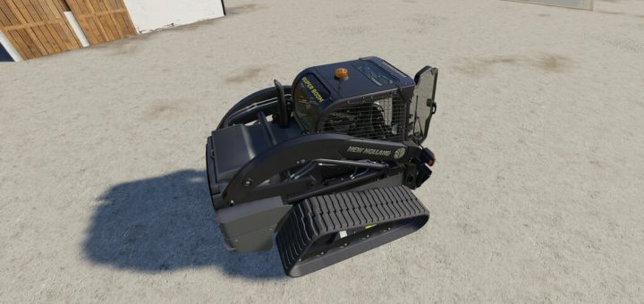 Hitachi 350LC-6 Bagger v1.3 FS19 | Landwirtschafts Simulator 19 Mods ...