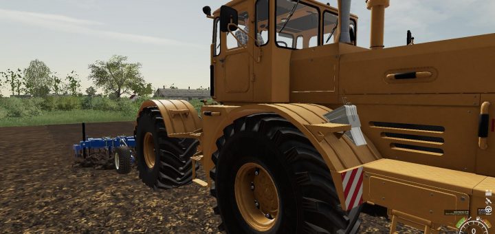 Audi A6 Avant v1.0 FS19 | Landwirtschafts Simulator 19 Mods | LS19 Mods