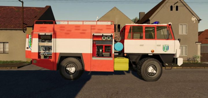 EDM MClaren P1 v1.0 FS19 | Landwirtschafts Simulator 19 Mods | LS19 Mods