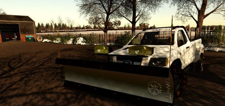 Unverferth 332 FS19 | Landwirtschafts Simulator 19 Mods | LS19 Mods