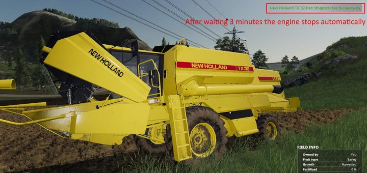 Iconik Soccer Set v1.0 FS19 | Landwirtschafts Simulator 19 Mods | LS19 Mods