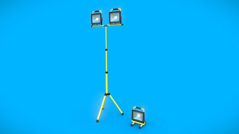 Working Lights Pack v1.0 FS19 | Landwirtschafts Simulator 25 Mods ...