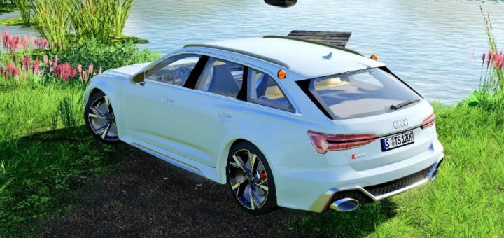 Everglade Boat v1.0.6.9 FS19 | Landwirtschafts Simulator 19 Mods | LS19 ...