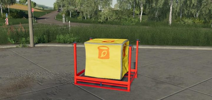 Console Helper v1.0 FS19 | Landwirtschafts Simulator 19 Mods | LS19 Mods