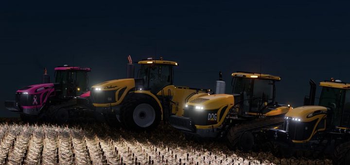 John Deere 1025r v1.0 FS19 | Landwirtschafts Simulator 19 Mods | LS19 Mods