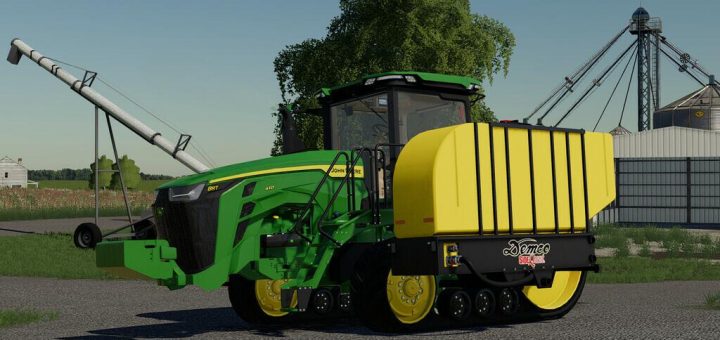 Money Tool Mod Final FS19 | Landwirtschafts Simulator 25 Mods / LS25 Mods