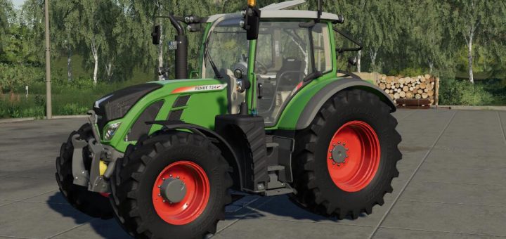 EICHER EM300 VERDECK v1.0 FS19 | Landwirtschafts Simulator 19 Mods ...