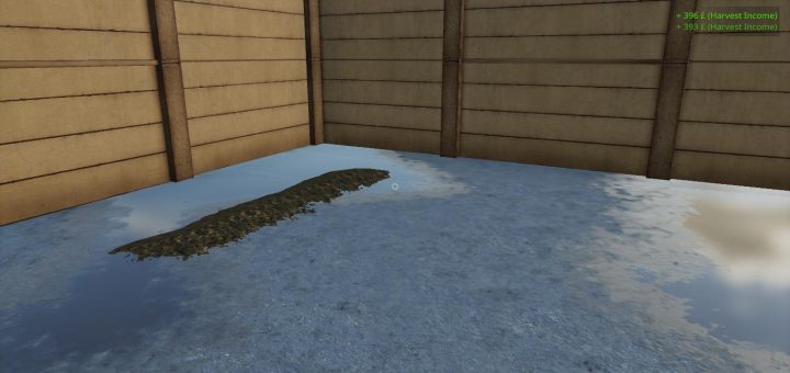 Simple Ic - Easy Interactive Control v0.9.2.3 FS19 | Landwirtschafts ...