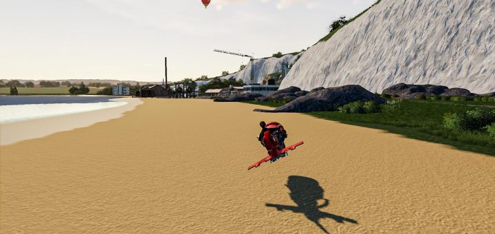 MONSTER MAX V2.0 FS19 | Landwirtschafts Simulator 19 Mods | LS19 Mods