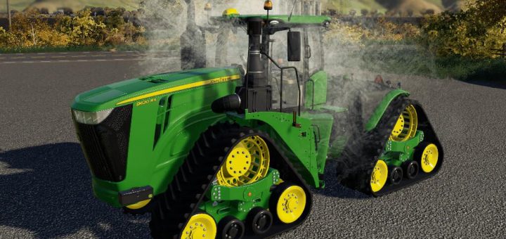 FS19 SPEED PLAYER v1.0.0.0 FS19 | Landwirtschafts Simulator 19 Mods ...