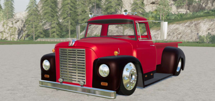 Dacia Duster 2013 FS19 | Landwirtschafts Simulator 19 Mods | LS19 Mods