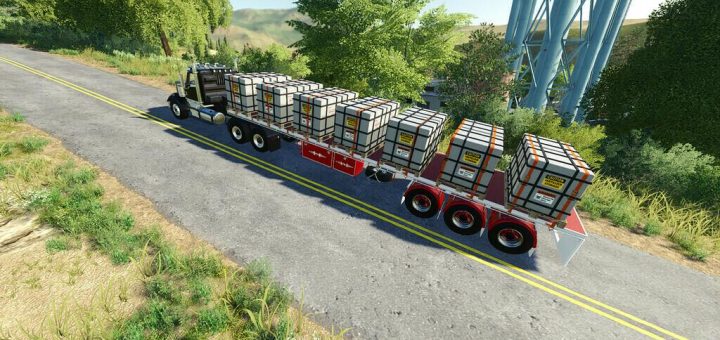 Precision Farming DLC für 4X Maps v1.0 FS19 | Landwirtschafts Simulator ...