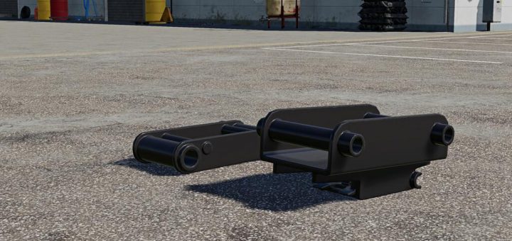 IMT v756.30 V1.0 FS19 | Landwirtschafts Simulator 19 Mods | LS19 Mods