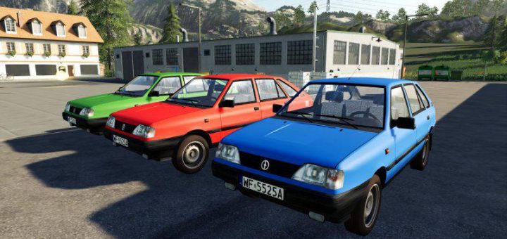 MONSTER MAX V2.0 FS19 | Landwirtschafts Simulator 19 Mods | LS19 Mods