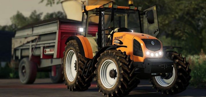 ASPHALT FRÄSEN V1.0 FS19 | Landwirtschafts Simulator 19 Mods | LS19 Mods