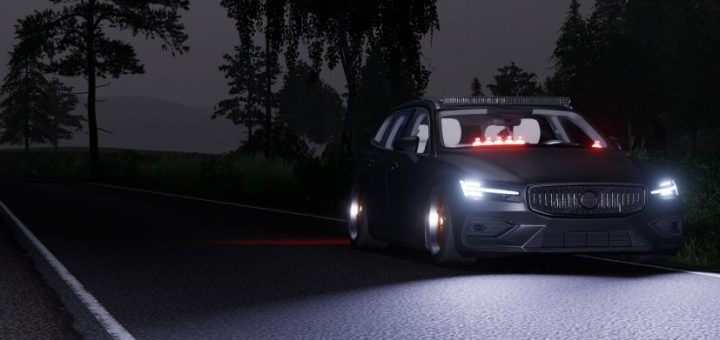 Freeman-Boot FS19 | Landwirtschafts Simulator 19 Mods | LS19 Mods