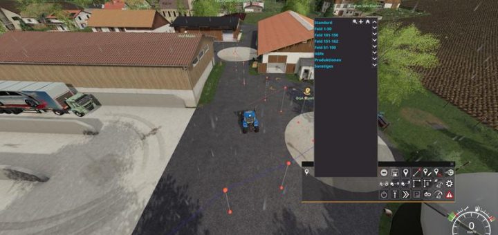 FS19 Geld Cheat Mod V2.0 | Landwirtschafts Simulator 19 Mods | LS19 Mods