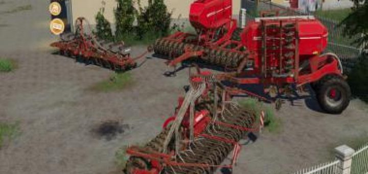 Westfield Straight Auger FS19 | Landwirtschafts Simulator 19 Mods ...