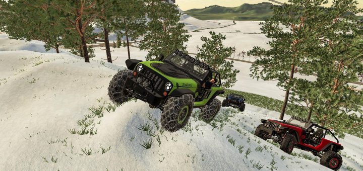 Lincoln Continental Sheriff's Edition v1.0 FS19 | Landwirtschafts ...