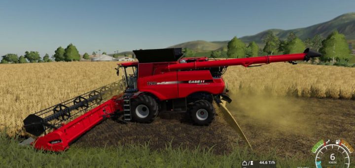 FS19 Geld Cheat Gold Edition | Landwirtschafts Simulator 19 Mods | LS19 ...