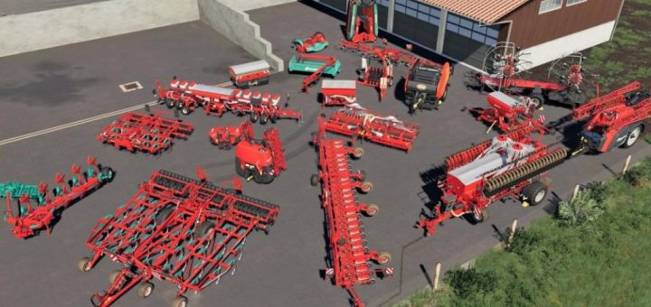 LSFM UNIVERSAL TANK PACK v1.2 FS19 | Landwirtschafts Simulator 19 Mods ...