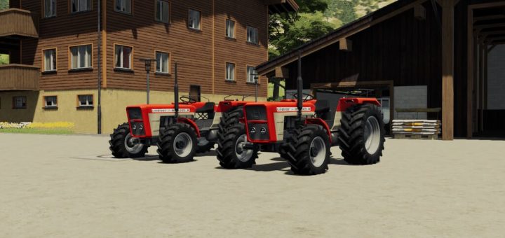 John Deere 8410 v1.1 FS19 | Landwirtschafts Simulator 19 Mods | LS19 Mods