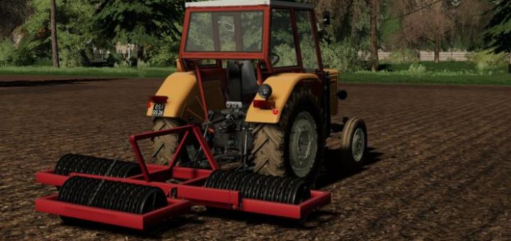 Pack MX / Mailleux v2.0 FS19 | Landwirtschafts Simulator 19 Mods | LS19 ...
