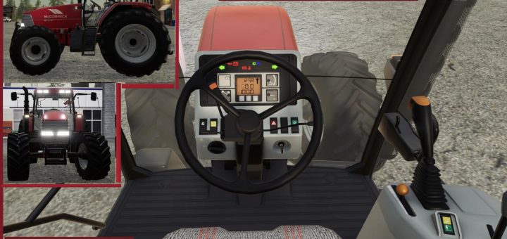 UTB 651M v1.0 FS19 | Landwirtschafts Simulator 19 Mods | LS19 Mods