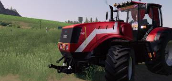 Rakovica 65 v1.0 FS19 | Landwirtschafts Simulator 19 Mods | LS19 Mods
