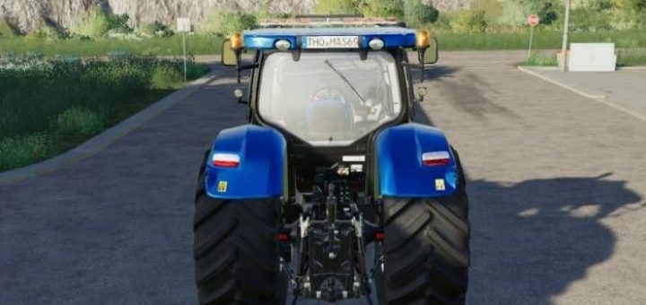 ASPHALT FRÄSEN V1.0 FS19 | Landwirtschafts Simulator 19 Mods | LS19 Mods
