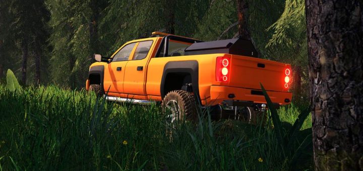 ASB RTW v1.0 FS19 | Landwirtschafts Simulator 19 Mods | LS19 Mods