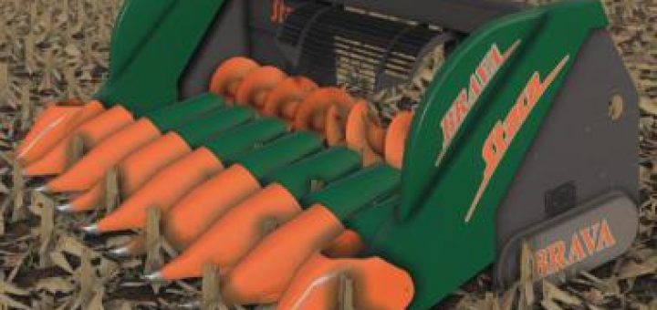 Crazy Cutter 100 M v1.0 FS19 | Landwirtschafts Simulator 19 Mods | LS19 ...