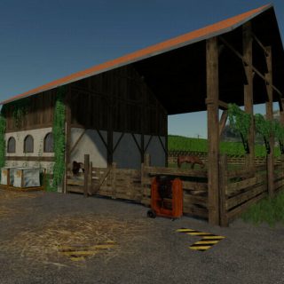 FS19 Hydrant mit Wassertrigger v1.0 | Landwirtschafts Simulator 19 Mods ...