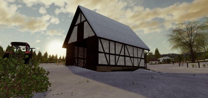 Fertiger Hydrant v1.0 FS19 | Landwirtschafts Simulator 19 Mods | LS19 Mods