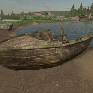 Simson S51 v1.0 FS19 | Landwirtschafts Simulator 19 Mods | LS19 Mods