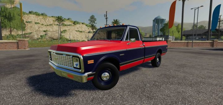 MONSTER MAX V2.0 FS19 | Landwirtschafts Simulator 19 Mods | LS19 Mods