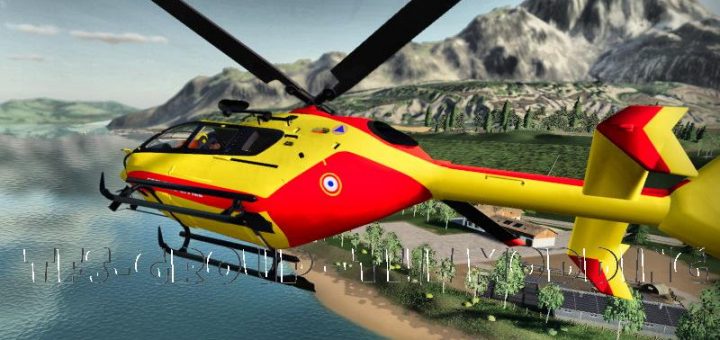 HUMVEE V1.0 FS19 | Landwirtschafts Simulator 25 Mods / LS25 Mods