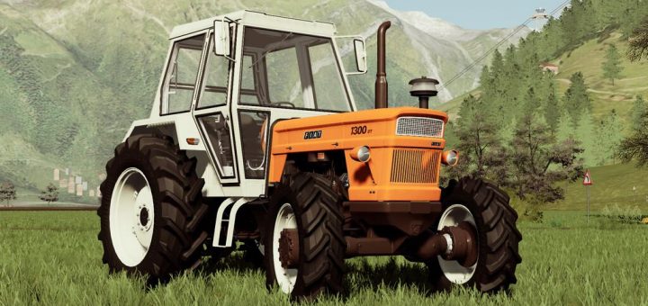 IMT 550.11 v1.0 FS19 | Landwirtschafts Simulator 19 Mods | LS19 Mods