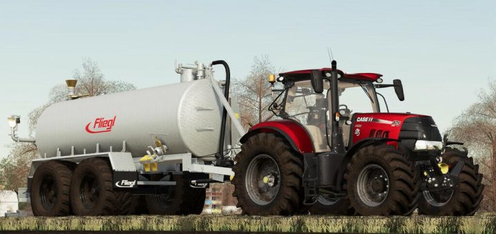 Schneidwerkswagen Cochet FraBel FS19 | Landwirtschafts Simulator 19 ...