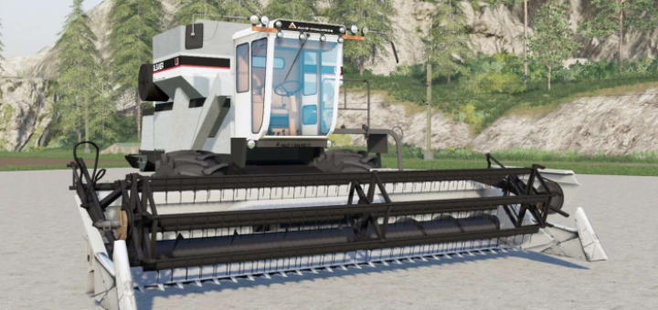 FENDT 6275L Mähdrescher V1.1 FS19 | Landwirtschafts Simulator 19 Mods ...