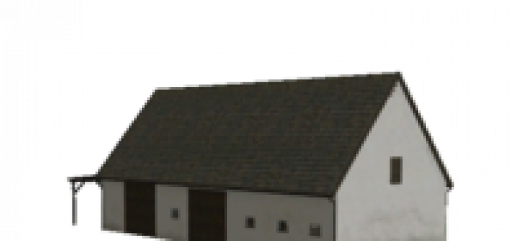 Scheune FS19 | Landwirtschafts Simulator 19 Mods | LS19 Mods