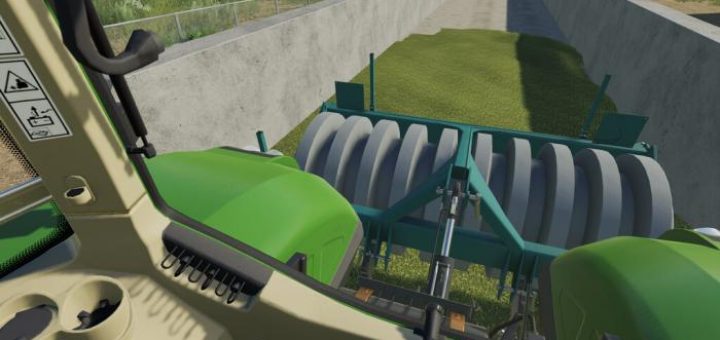 Mehr FS19 Workers V1.0 | Landwirtschafts Simulator 19 Mods | LS19 Mods