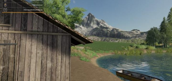 Courseplay v6.5 FS19 | Landwirtschafts Simulator 19 Mods | LS19 Mods