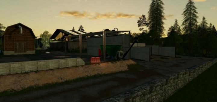 Ebelsbach v2.0 FS19 | Landwirtschafts Simulator 19 Mods | LS19 Mods