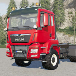 JOHN DEERE 6610/6810 / 6910 / 6910S v2.5 FS19 | Landwirtschafts ...