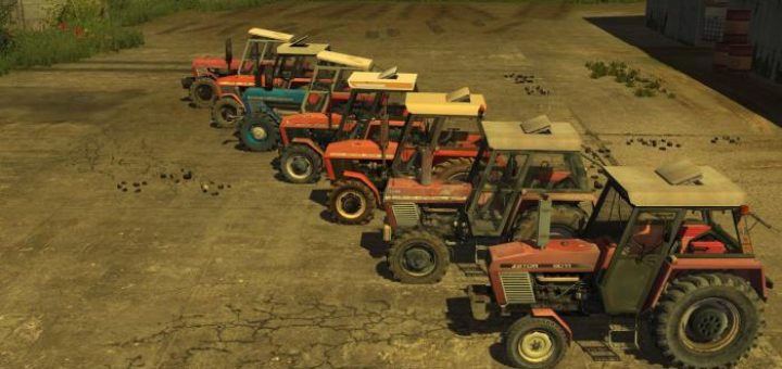 Remorca RM v1.0 FS19 | Landwirtschafts Simulator 19 Mods | LS19 Mods