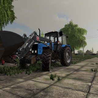 SimpleIC - Easy Interactive Control v0.9.1.7 FS19 | Landwirtschafts ...